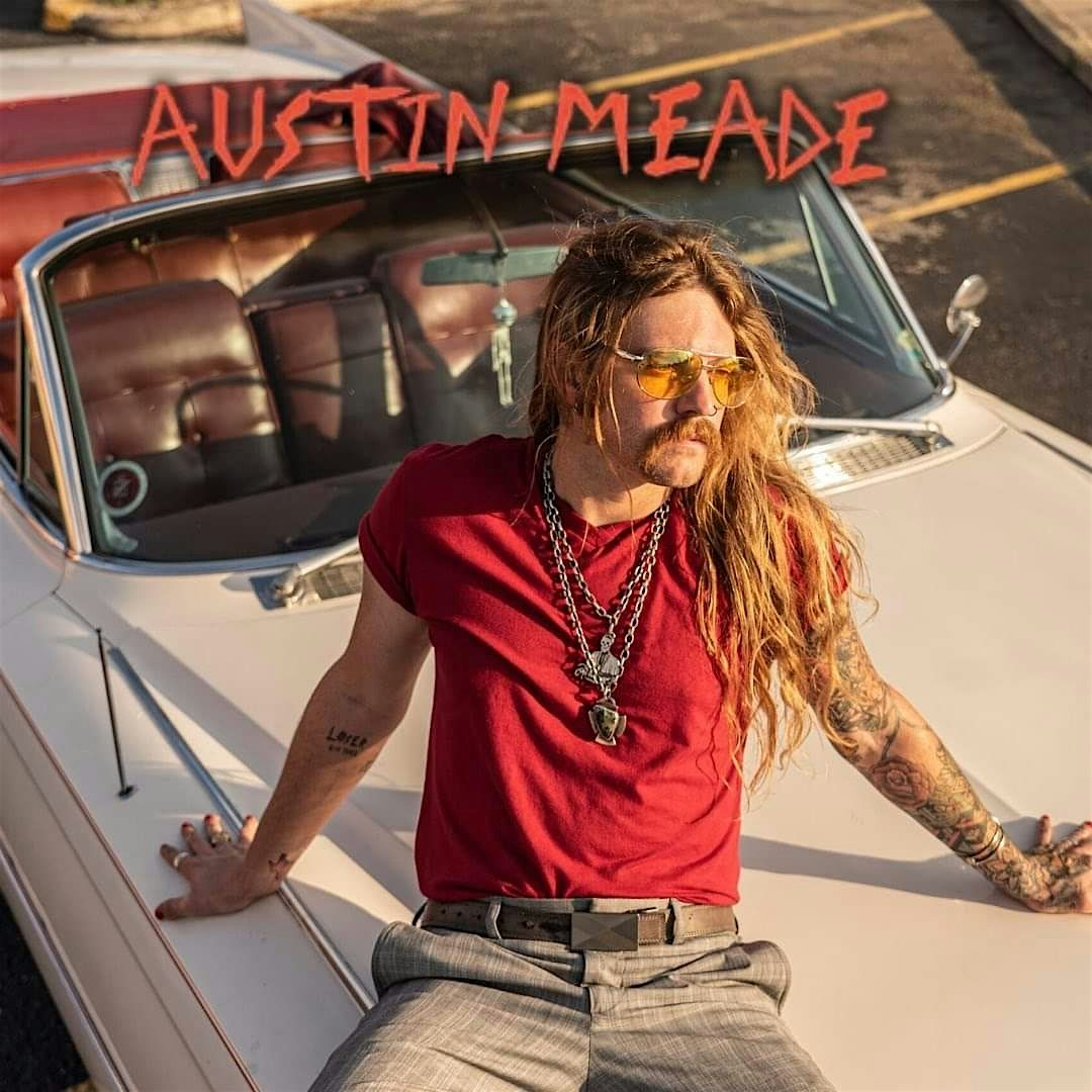 Austin Meade + The Jared Stout Band@The Bunker VB, Bunker Brewpub ...