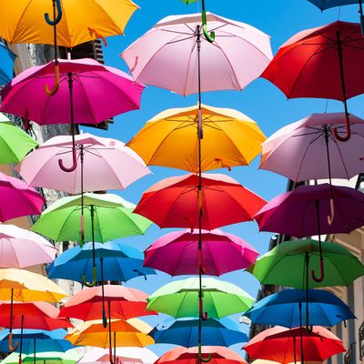 Sensory Challenges and Strategies - The Umbrella Sessions, Spotland ...