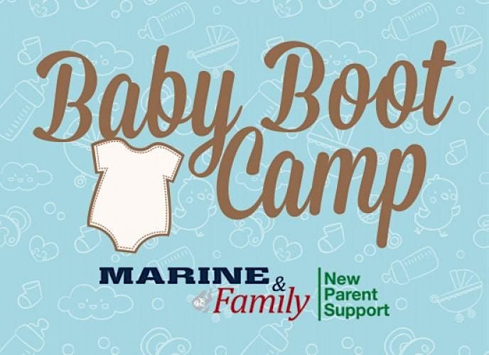 New Parent Support Program - Baby Boot Camp - Bldg. 13150, Marine and ...