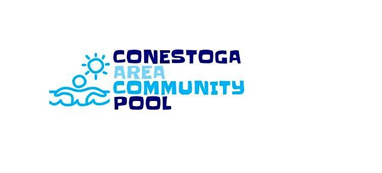 2024 Pool Memberships Conestoga Area Community Pool, Conestoga Area ...