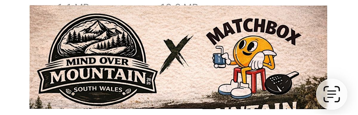 MIND OVER MOUNTAIN X MATCHBOX, Matchbox, Newport, 17 May 2026 | AllEvents