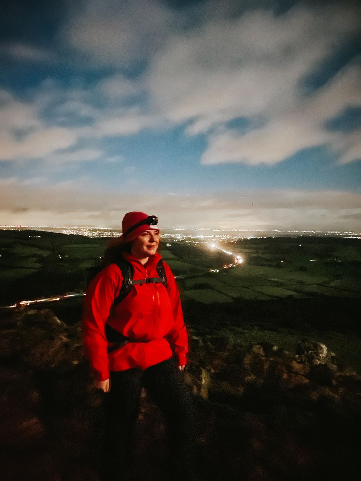 Full Moon hike | Beacon Batch | 9km hike (Women only), Burrington Ham ...