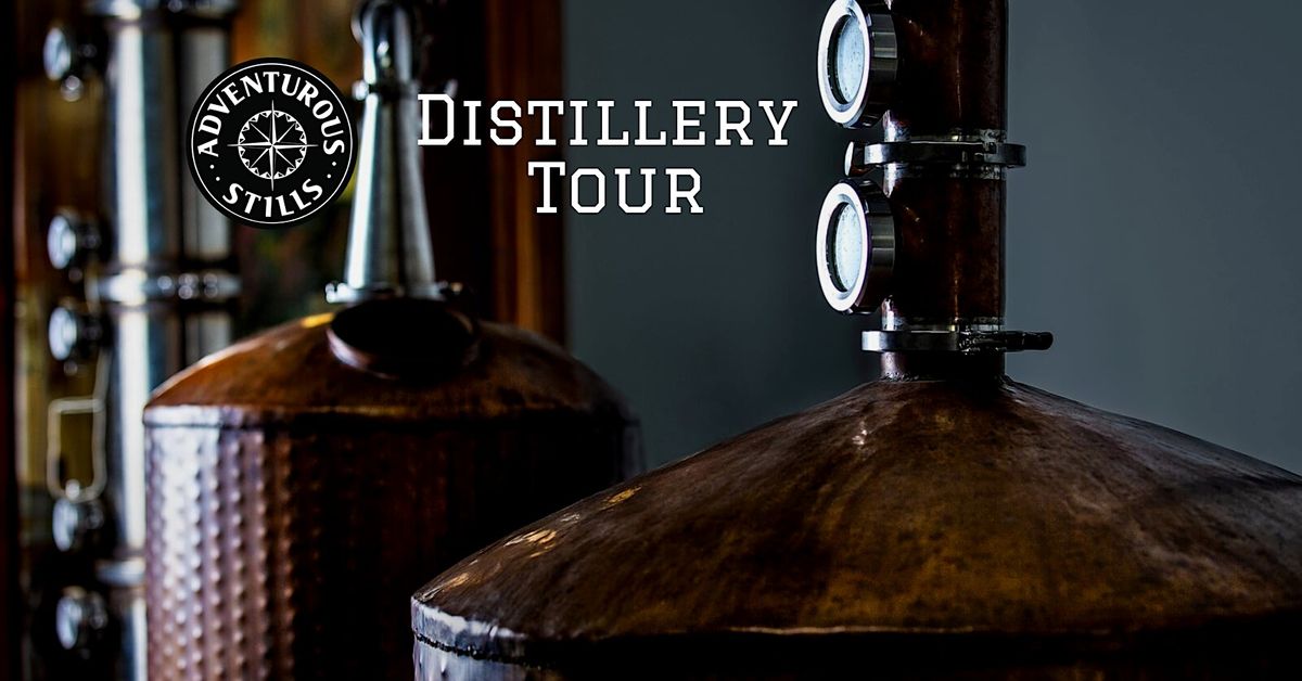 Adventurous Stills Distillery Tour, Adventurous Stills, Tempe, 25 ...