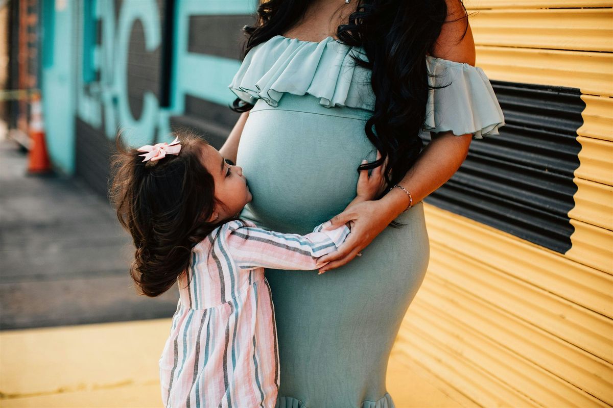 Managing sickness and nausea in pregnancy, May 11 2024 | Online Event ...