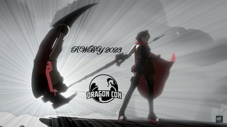 RWBY 2023 PhotoShoot, Hilton Hotel Atlanta GA Downtown, 3 September | AllEvents