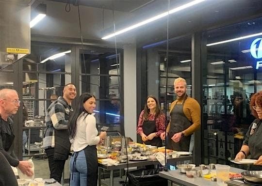 Destinations: South America, Cookology Culinary School, Arlington, 16 ...