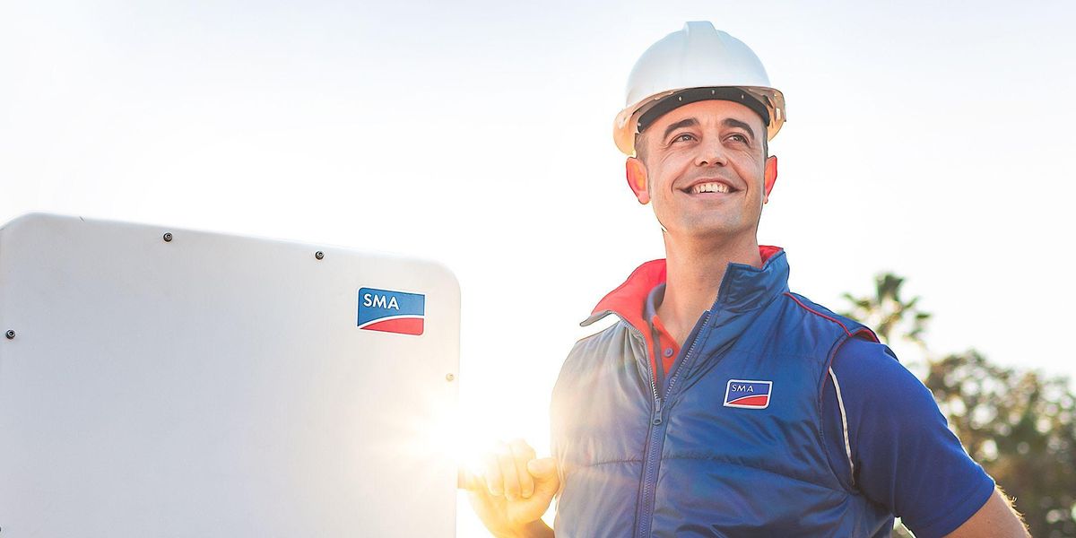 SMA Services, Renewable Energy India Expo, Greater Noida, 5 October ...