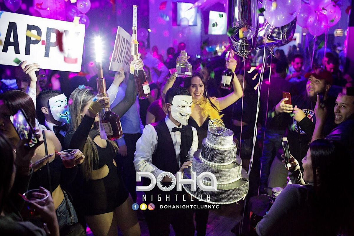 Saturday Queens #1 Party Continues at Doha Nightclub, Doha Night Club ...