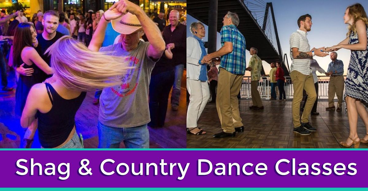Monday Country Dance Classes, Shag Too!, Shipwreck Cove Town of Duncan ...