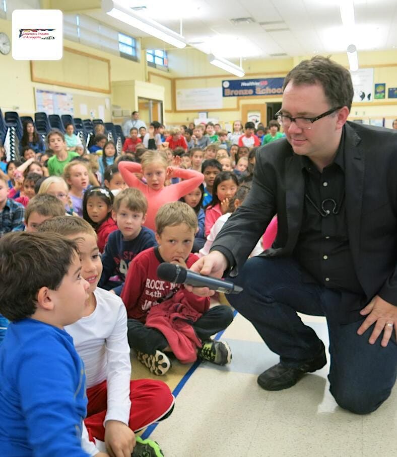 Brian Curry Family Show, 11 April 2023 | AllEvents.in