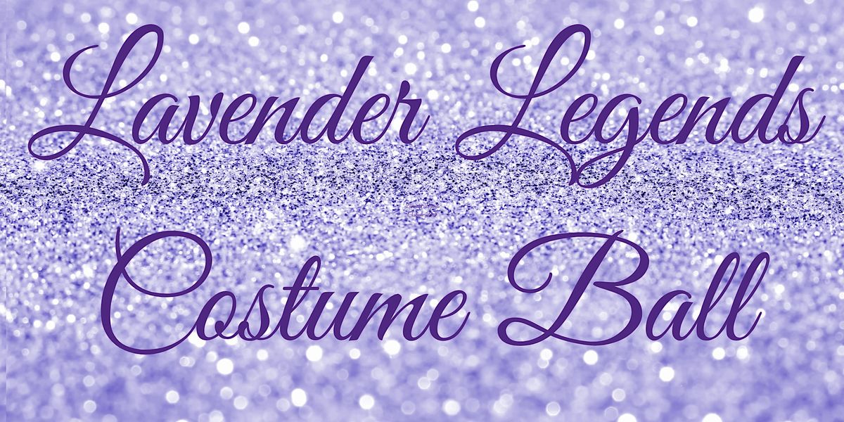 Lavender Legends Costume Ball, Wax Myrtle's, Austin, 1 October 2023 ...