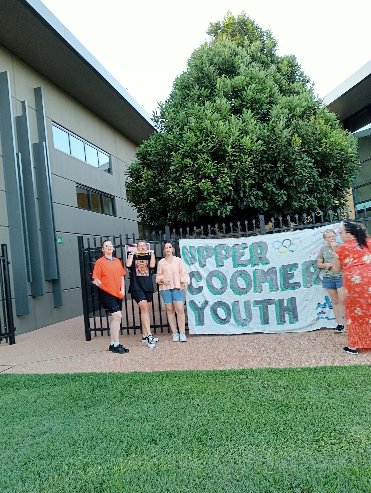 Gold Coast Youth Hubs Upper Coomera September School Holiday Program ...