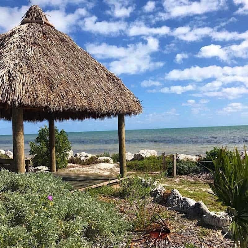 VAN 12 Park Tour Part 12: Long Key State Park, Long Key State Park ...