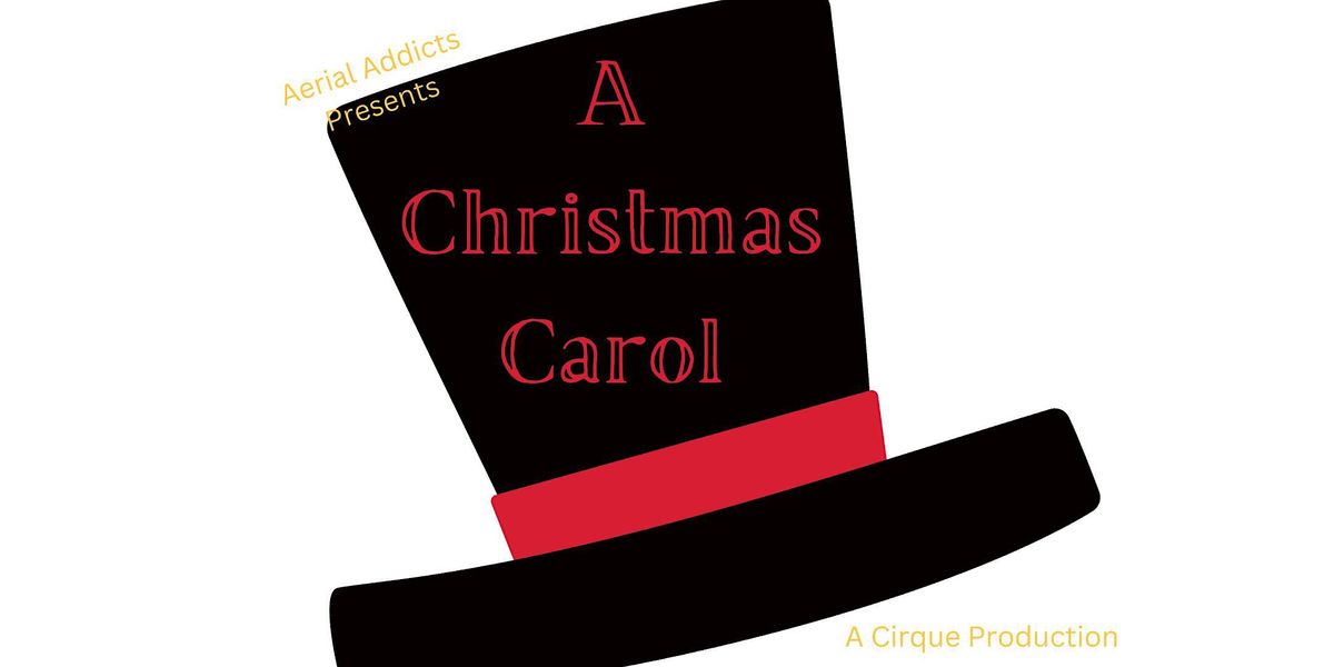 Aerial Addicts - A Christmas Carol, 43853 Southdale Line, St. Thomas, 9 ...