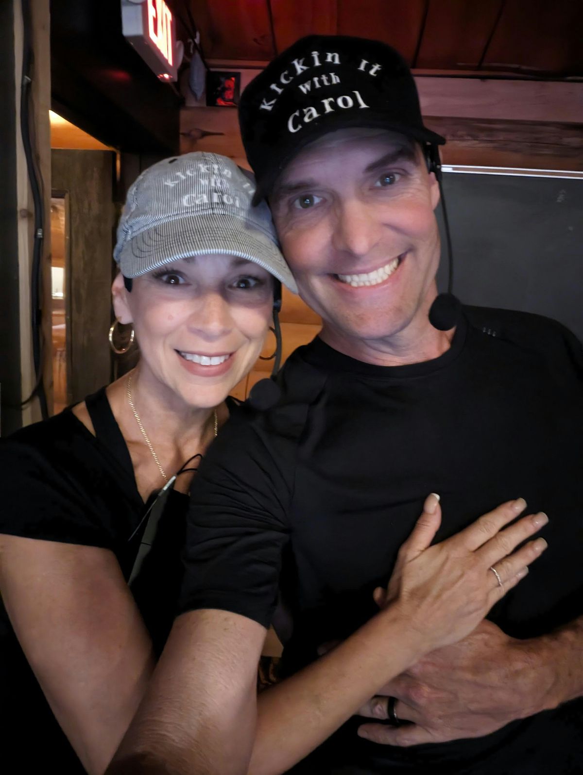 Kickin It with Carol at The Treasury! Guided Line Dancing & Open Dance ...