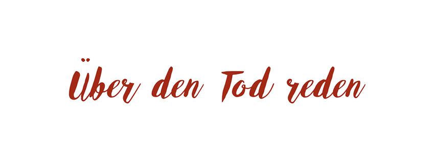 Über den Tod reden, Friedberg, Hesse, 9 April 2023 | AllEvents.in