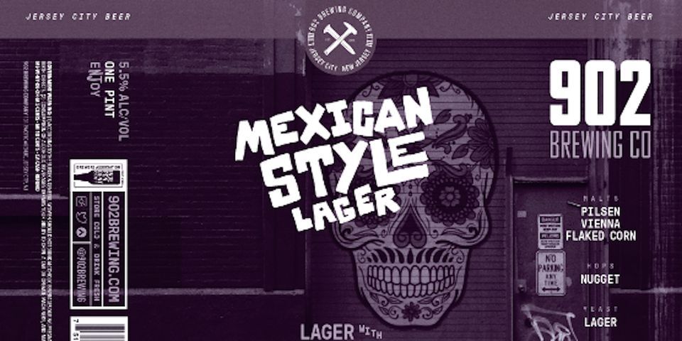 Triple Can Release: Mexican Lager, Hazy IPA, Traditional Kolsch, 101 ...