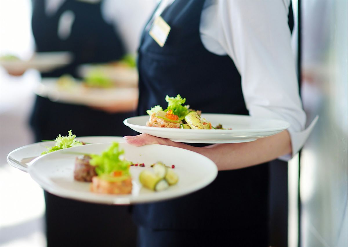 Enhance Hospitality Skills - Short Course, High Season, Melbourne, 30 ...
