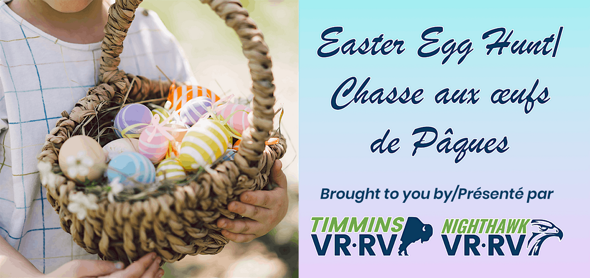 Easter Egg Hunt - Morning/Chasse aux œufs de Pâques - Matin, 3449 ...