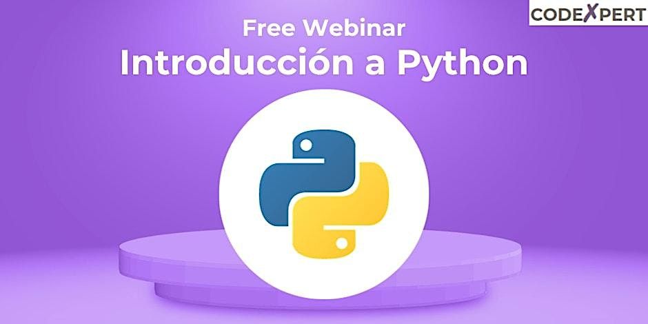 Entendiendo las funciones en Python, February 1 2024 | Online Event | AllEvents