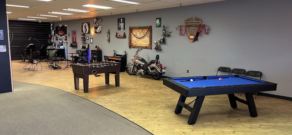 Flash Friday , 501 Elizabeth st, Boaz, AL, 2 February 2024 | AllEvents