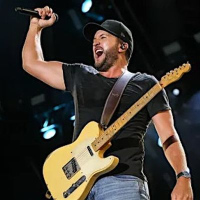 Luke Bryan Tickets, The Wharf Amphitheater, Orange Beach, 15 June 2024 ...