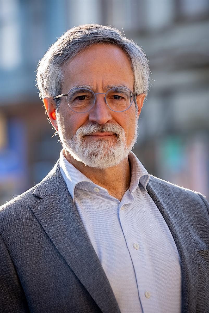 Aaron Peskin Mayoral Meet n Greet, Gratta Wines and Market, San ...