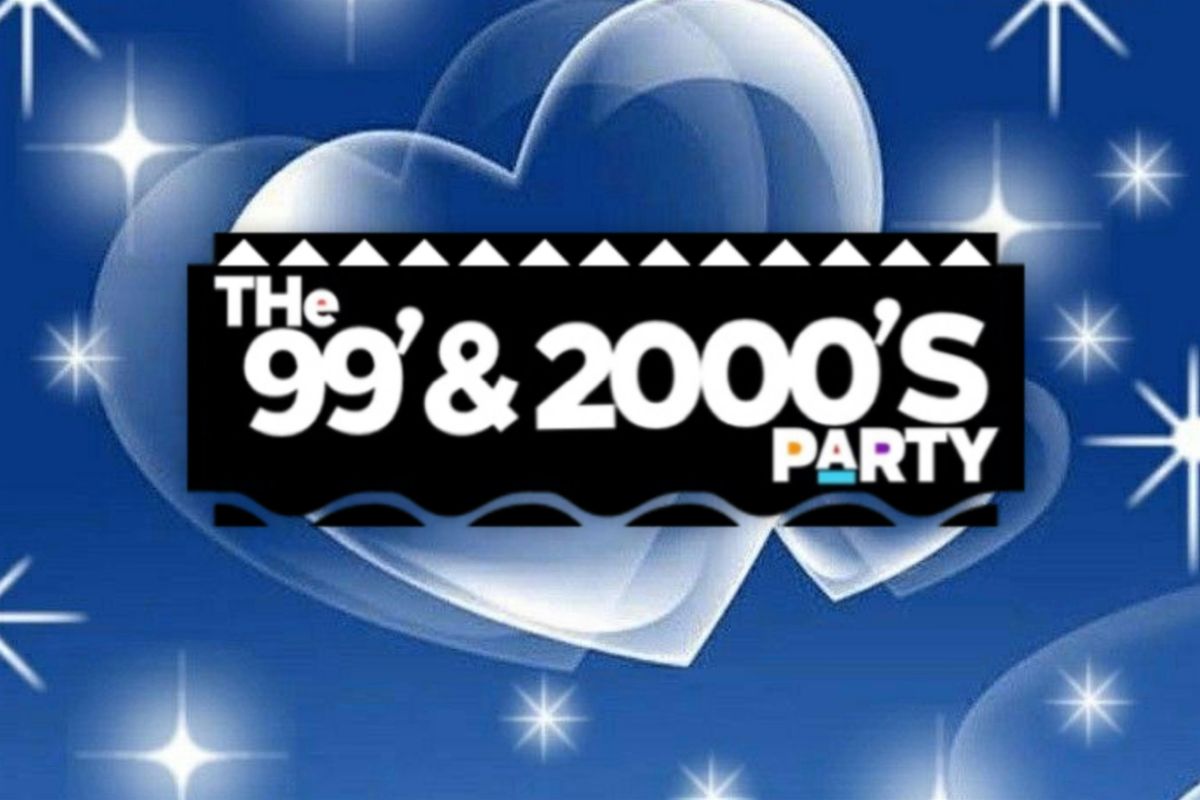 The 99 & 2000s Party @ Day N Nite San Diego, DAY N NITE SD, San Diego ...