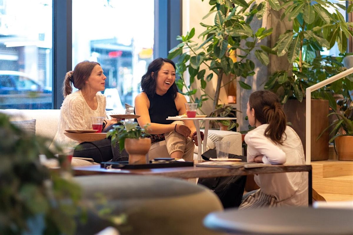 Emerging Leaders Spring 2024: Happy Hour and Panel, The Shop by Porter ...