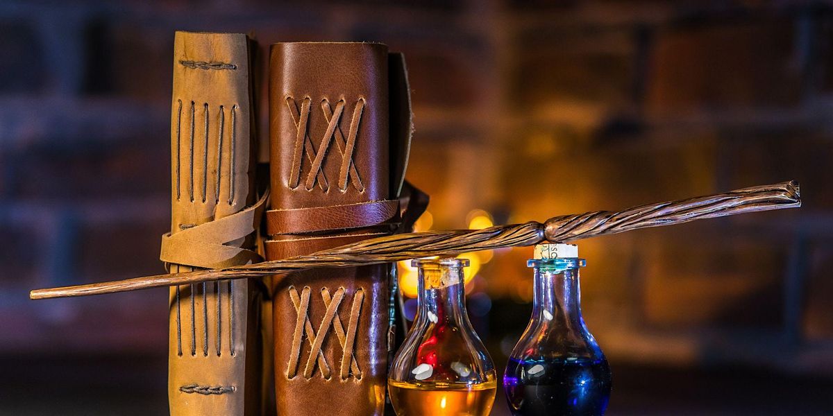 Arts@ARCO: Return to Hogwarts, ARCO, Cincinnati, 11 November 2023 ...