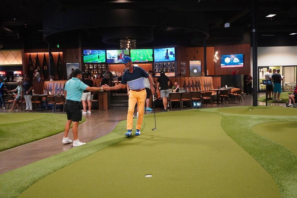 World Putting Tour Open Team Championship Presented by Ping, 16259 N ...