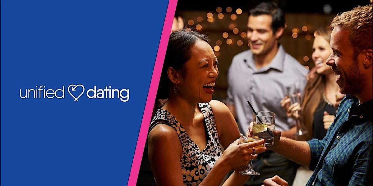 Unified Dating - Meet Singles in Solihull (Ages 28+), Solihull, 5 July ...