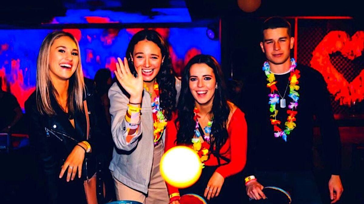 Speed Dating Melbourne Ping Pong over 31-47yrs Singles Events Meetups ...