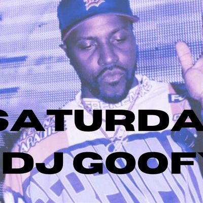 OHM Presents DJ GOOFY, Ohm Nightclub, South Washington Street, Seattle ...