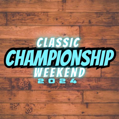 Classic Championship Weekend, Evergreen Park Recreation Center, Wichita ...