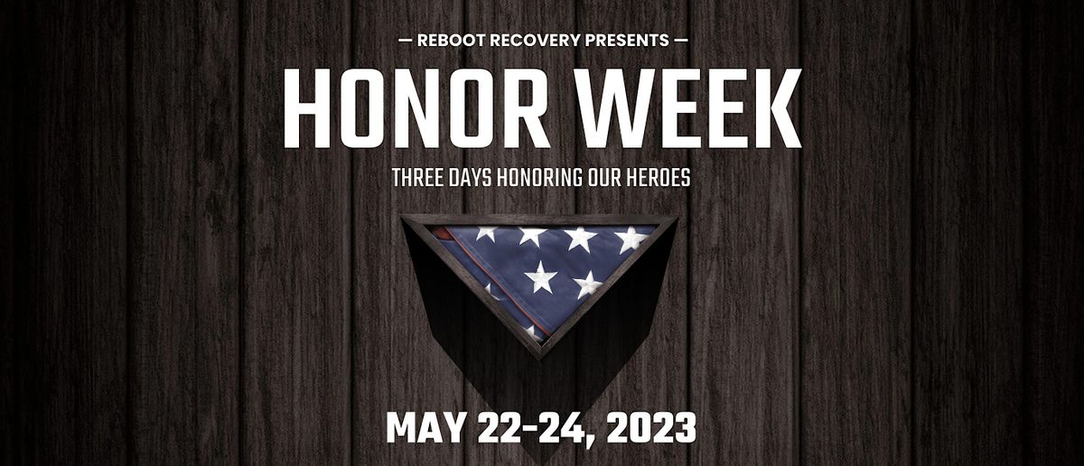 Honor Week 2023 Nashville, Rocketown Nashville, 23 May 2023 | AllEvents