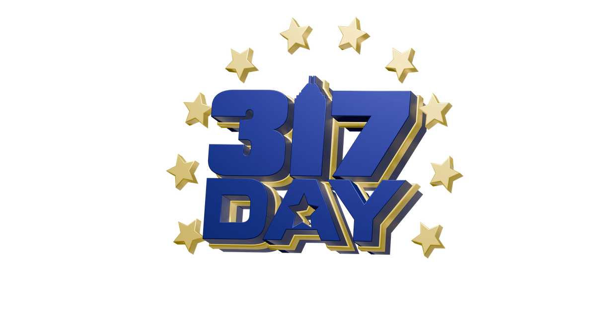 The 317 Day Great Gift Exchange Creator/Media Space, 416 Wabash Event ...