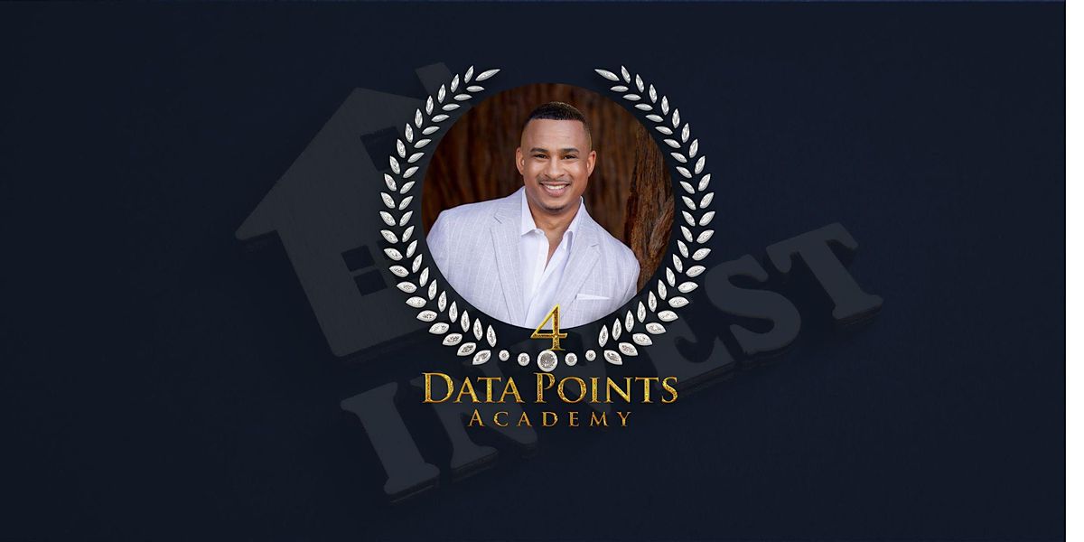 Earn 6 and 7 Figures with the 4 Data Points Academy, February 17 2024 ...
