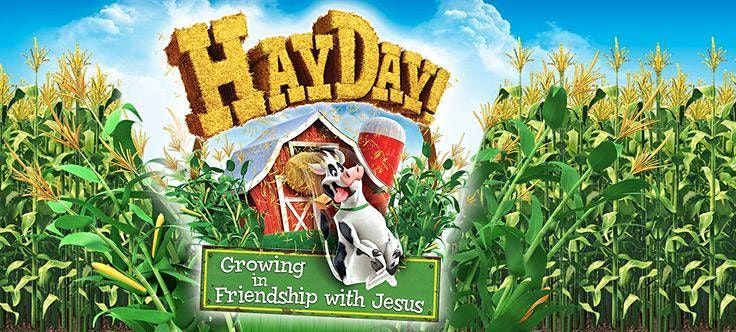 HayDay One Day Vacation Bible School August 7 2022 AllEvents in HayDay One Day Vacation Bible School August 7 2022 AllEvents in