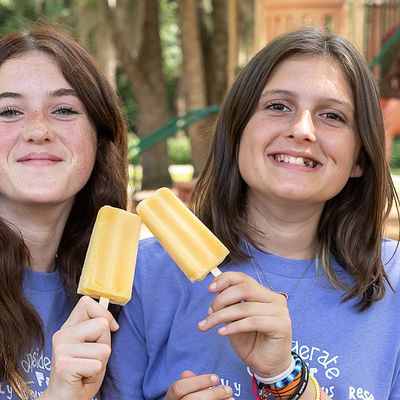 Popsicles in the Park | Girl Scouts Sign Up Extravaganza Event, Trout ...