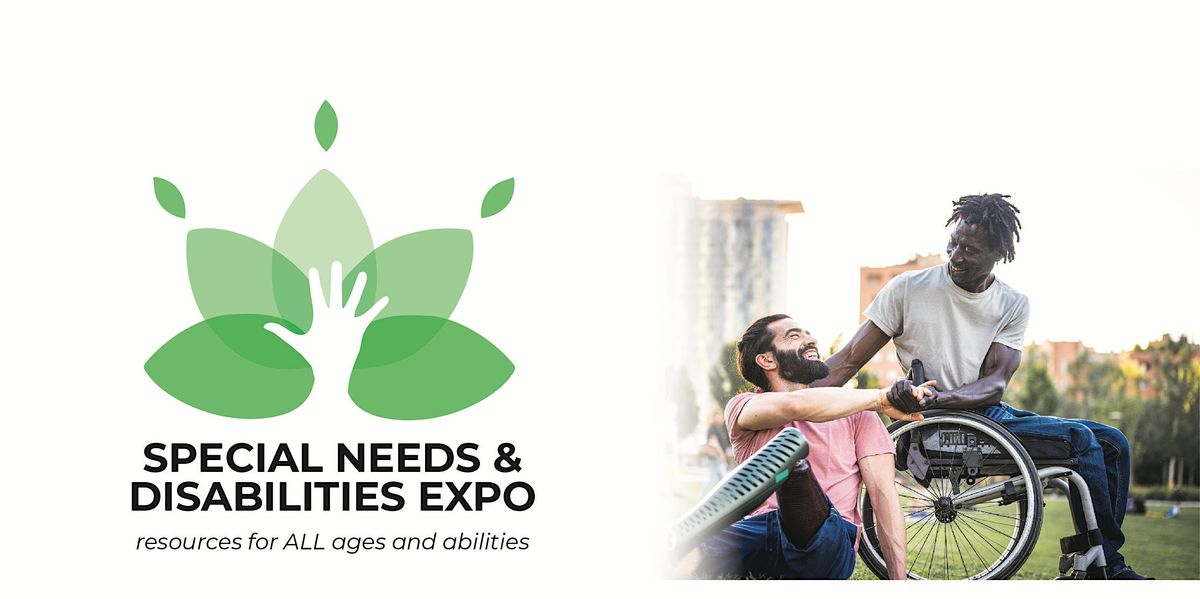The Special Needs & Disabilities Expo, Marriott Albany, 24 September ...