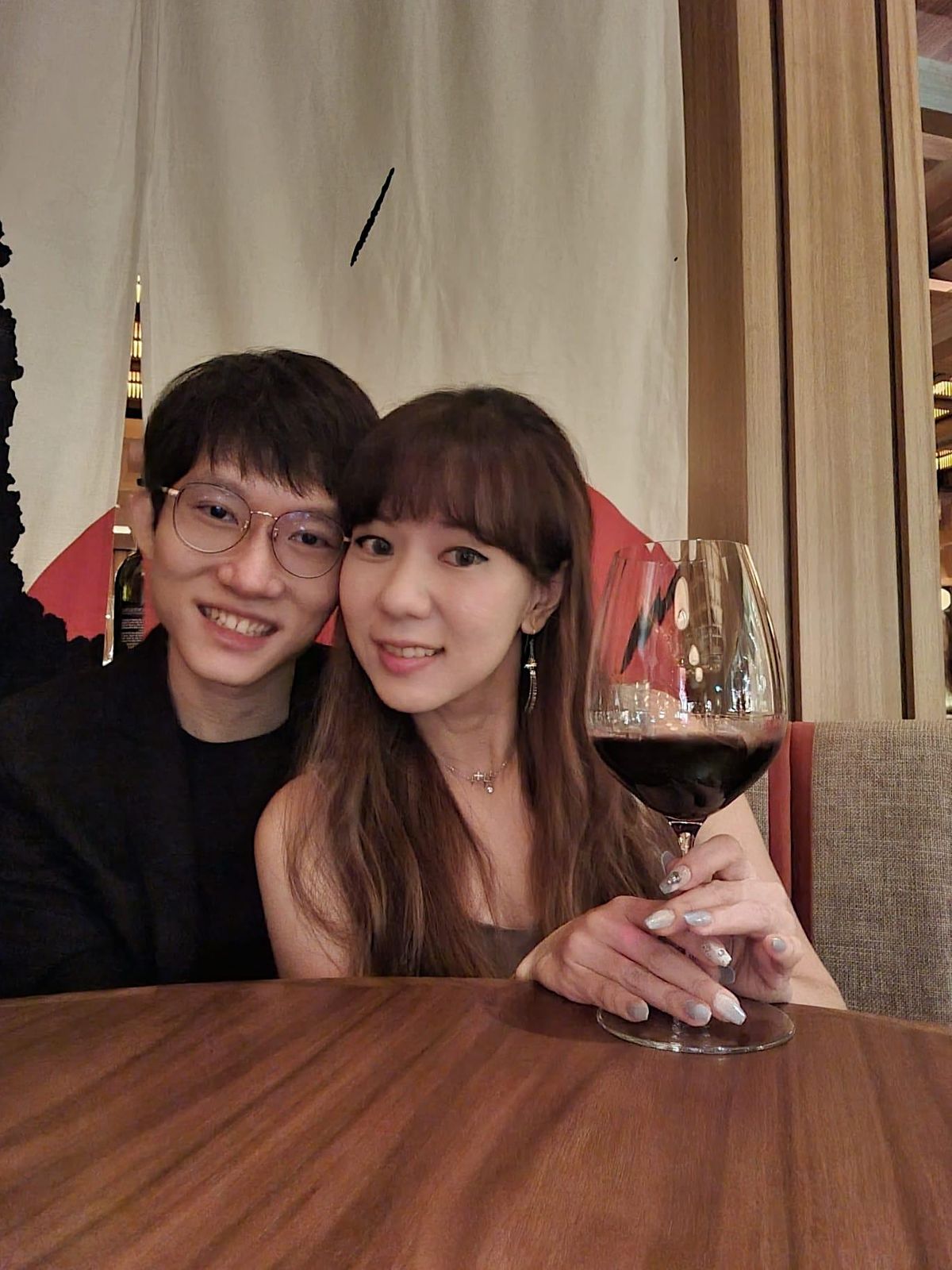 VDay Speed Dating@Atrium Bar - Success Model Couple Example, Atrium Bar ...