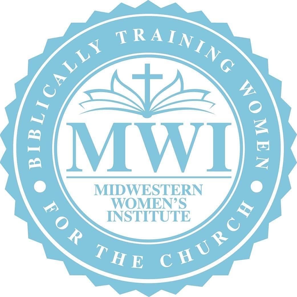 New Testament Survey 2 MWI Childcare, Midwestern Baptist Theological ...