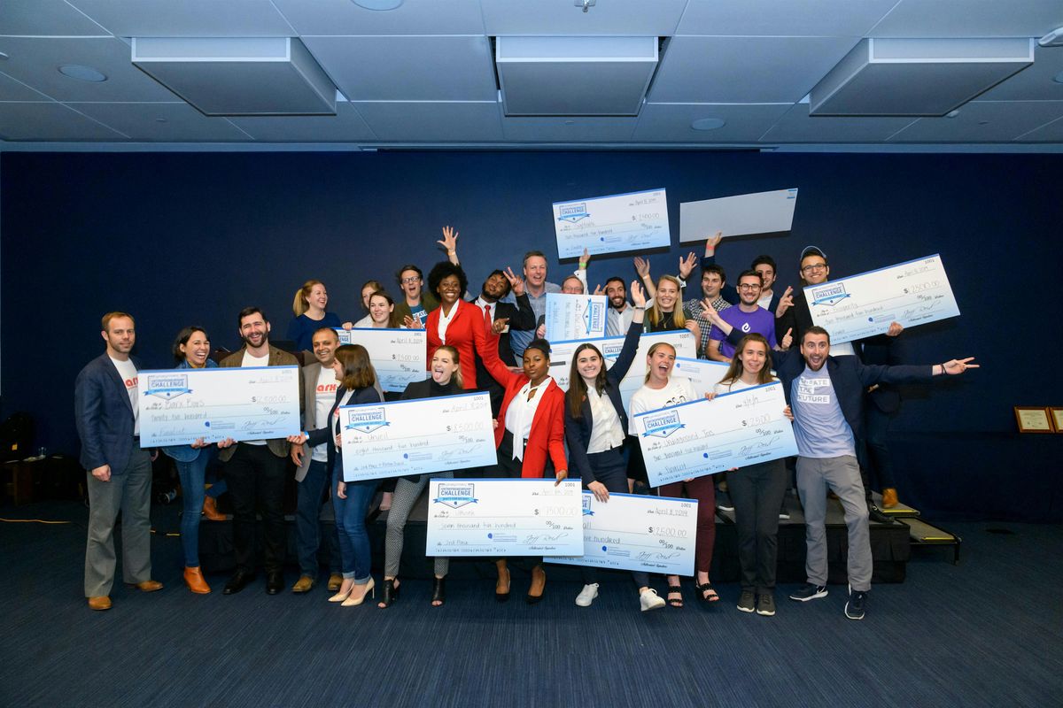 Innovation in Healthcare Virtual Challenge 2024, March 26 2024 | Online ...