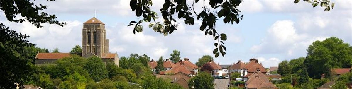 St Francis Church - Woodland Trail Preparation Day, HP13 6BD, High ...