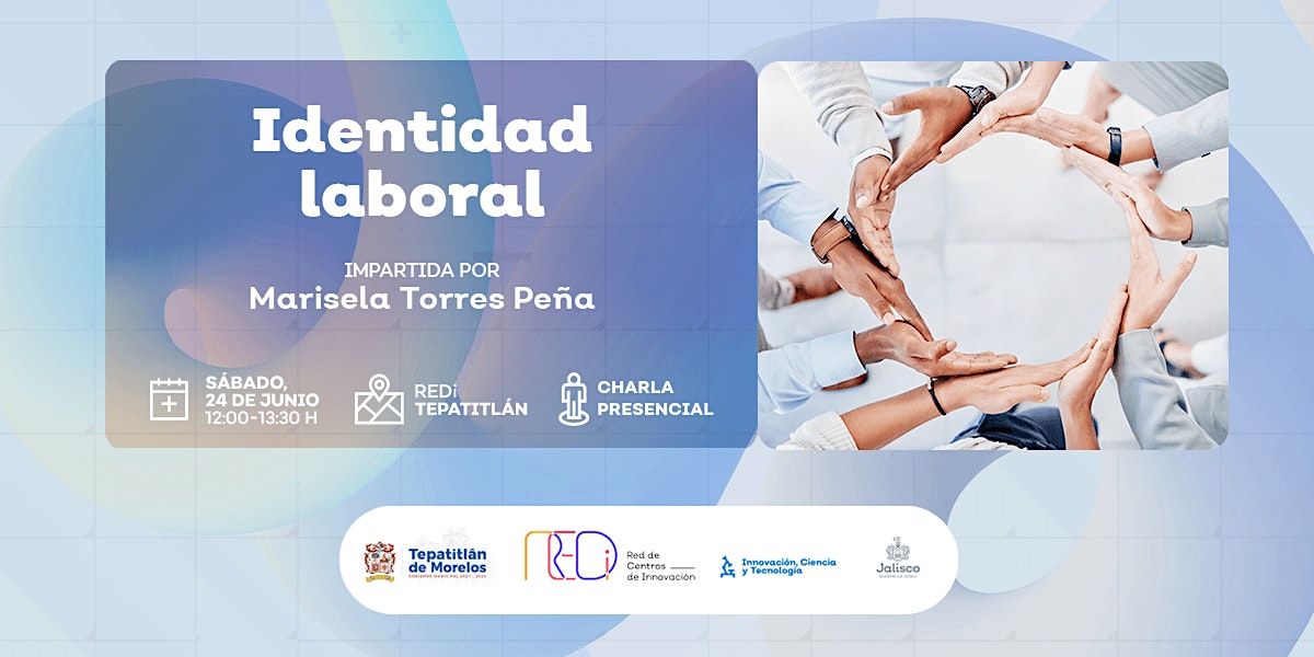 Identidad Laboral, REDi Tepatitlán, Tepatitlán de Morelos, 24 June 2023 ...