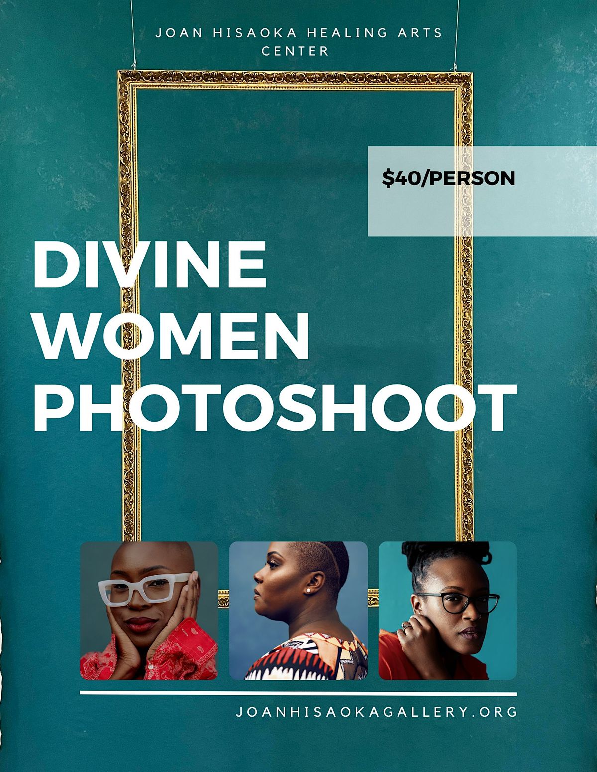 Professional Headshots for Woman/Woman identifying BIPOC, Joan Hisaoka ...