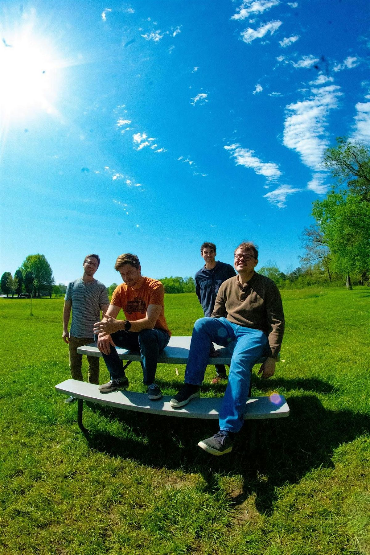 Perfect Animal with Atticus Roness LIVE in the Roots, Canopy + the ...