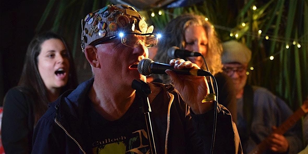 Outsider Music Live @ The Antwerp Arms, The Antwerp Arms, London, 25 ...