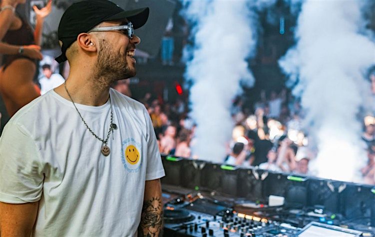 San Pacho Detroit - Magic Stick Tickets, Magic Stick, Detroit, 12 ...